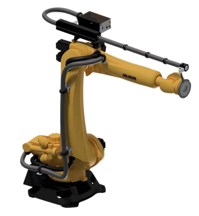 FANUC Robotics Package Prices Robotics Packages Features - iMedia