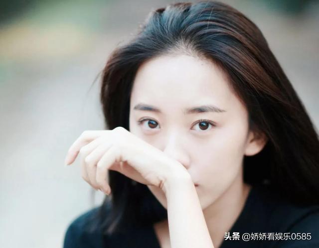 Zhu Yanmanzi is the white moonlight of youth, a lonely traveler on the ...