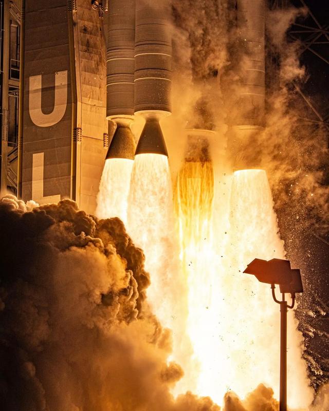 "Atlas 5" won the bid with Falcon Nine!Use launch performance to prove ...