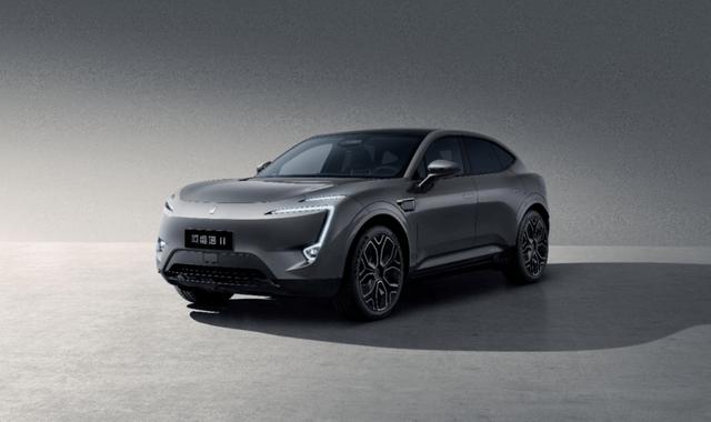 Avita 11 single-motor version is on the market, and ADS2.0 will be ...