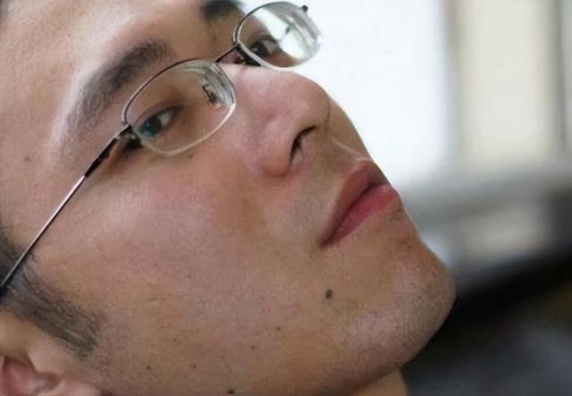 Why do nose hairs always "snap" out when people reach middle age? What ...