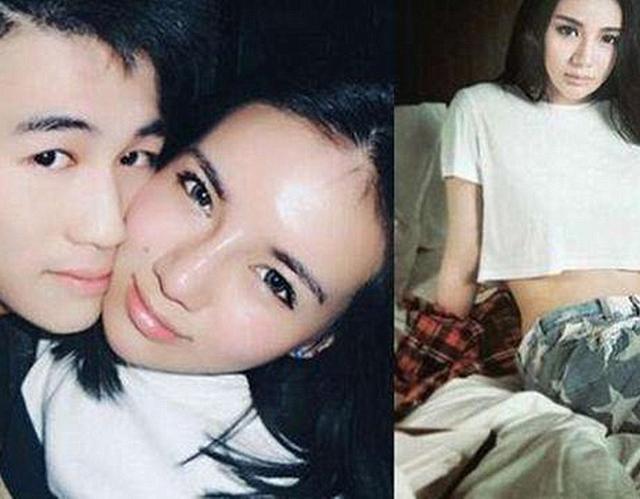 No matter the pregnant wife! Xi Mengyao doesn't care if He Youjun hugs the hot girls at the ...