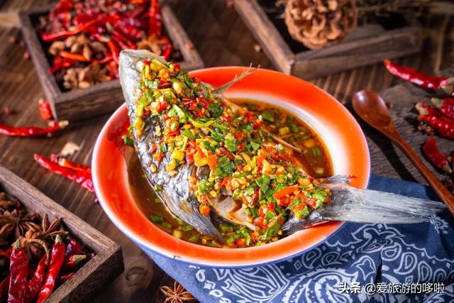 Why is Guiyang a new popular food destination? - iMedia