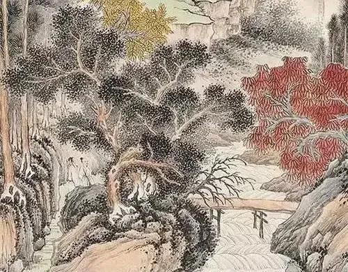 "Yuan Dynasty" Yang Jingxian's Five Sanqu, Worth Reading - iMedia