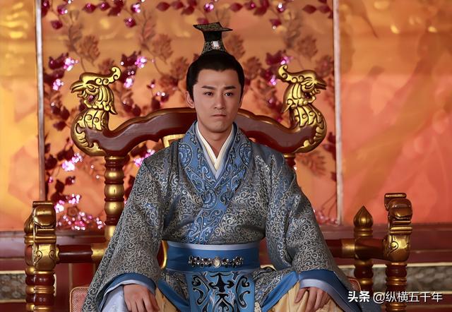 Tian Fu was the uncle of Emperor Wu of the Han Dynasty, and he was an ...