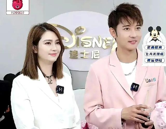 The first big melon in May, Zhang Danfeng finally couldn't pretend to ...