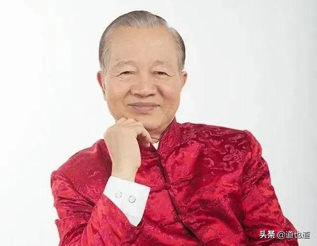 Zeng Shiqiang's prophecy that in 2035 mankind will be in great trouble ...