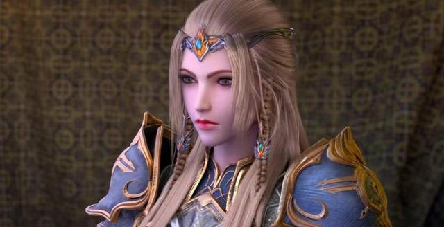 Qilin was shot through by Hua Ye, fans don't want Angel Yan anymore, I ...