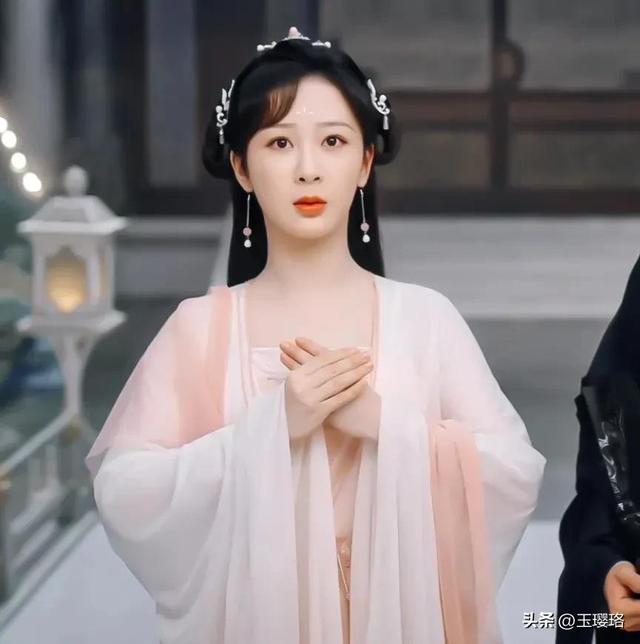 "Agarwood is like crumbs" Yan Dan: If you don't peel a walnut for me ...