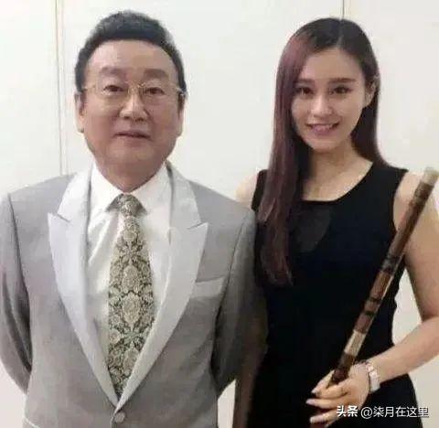 Yao Man: I am Jiang Dawei's lover. I have been a slave and concubine ...