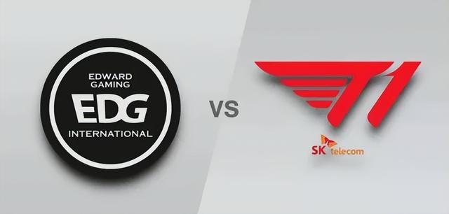 LPL: On the qualifying day of the S12 group stage, EDG lost to T1 again and will qualify as the ...