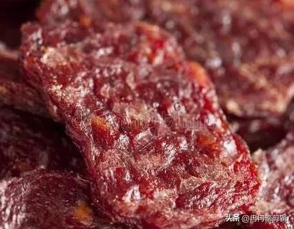 The most popular and delicious snacks in Inner Mongolia - iMedia