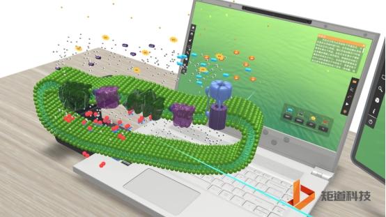 VR/AR/MR: The Boundary of Virtual and Reality - iMedia