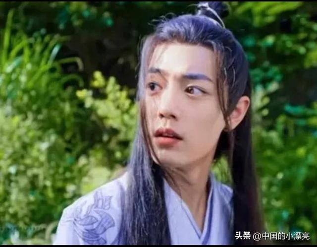 "Chen Qing Ling" exploded for 3 years and still remains warm, many ...