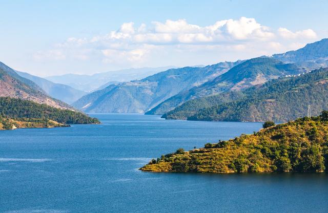 The five most fun tourist routes in Lincang - iMedia