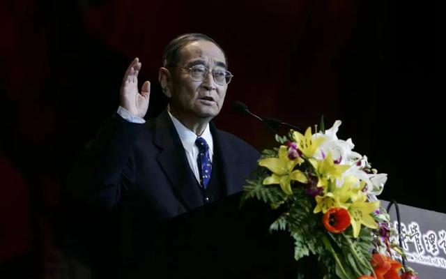 In memory of Li Yining: He is an economist and a poet, and his 7 poems ...