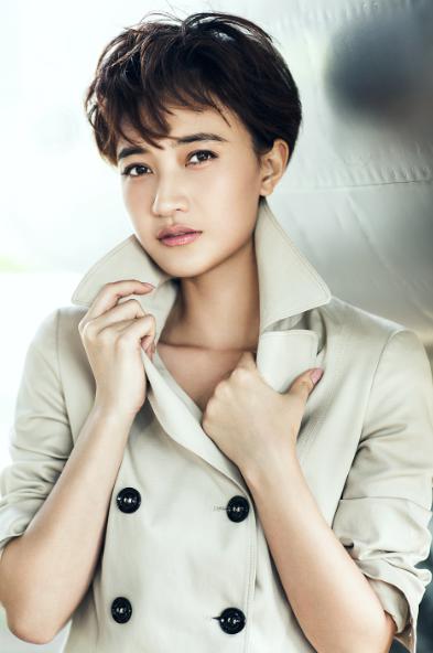 Mingyang Entertainment—Beauty Star-Yan Na - iMedia