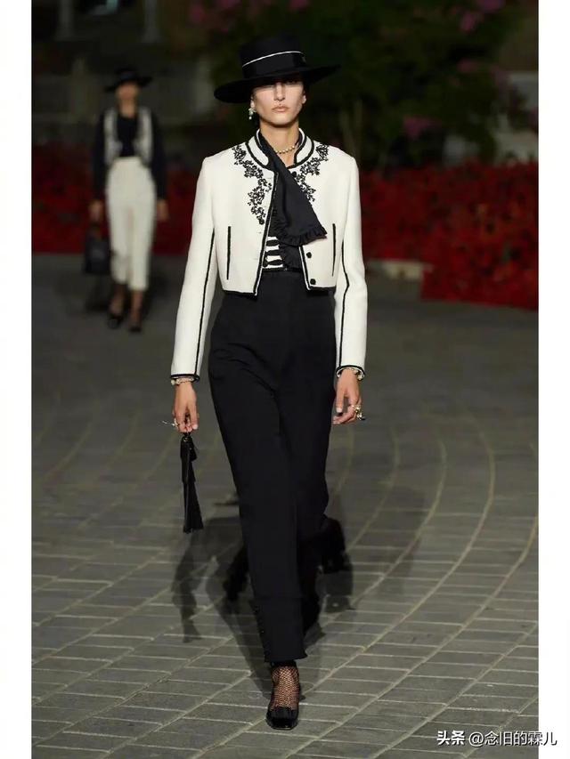 Dior Dior 2023 early spring series - iMedia