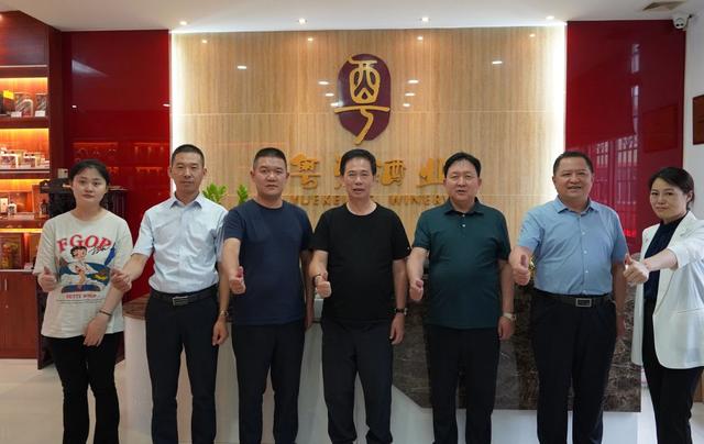 Cantonese businessman Wang Fuqiang: never pursue the trend, always ...