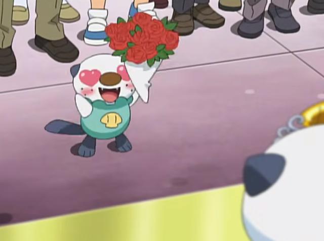 "Pokémon" Ash's water otter became the king of scallops, but finally ...