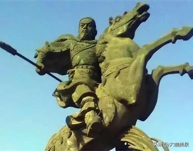 The Peasant Rebellion Army's Coin Tasting Liu Futong Han Liner's Song ...