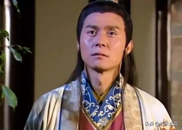 Co-starring in "Murong Fu", looking at Zhang Guoqiang, Xiu Qing and Gao ...