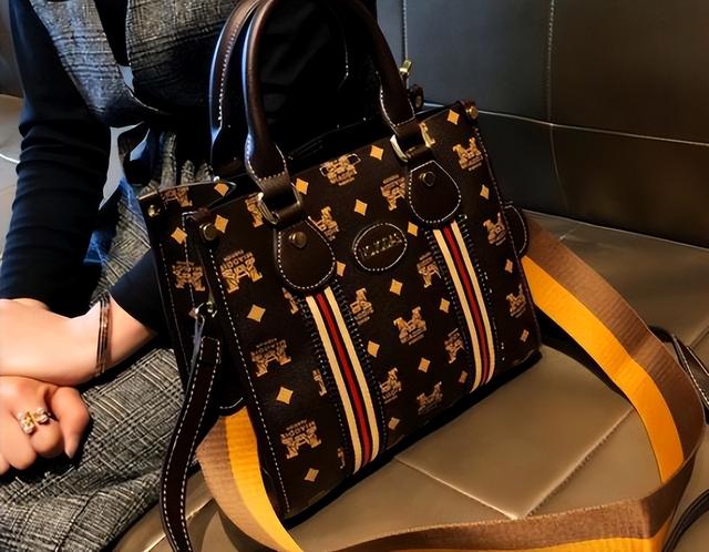 The difference between luxury bags and ordinary bags - iMedia