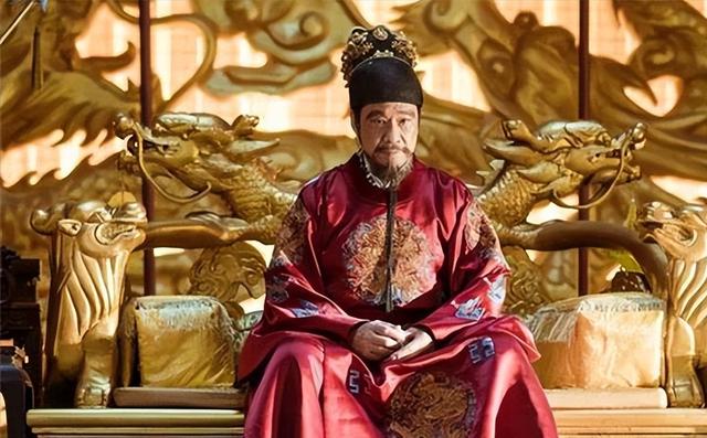Zhu Jianshen: The emperor who was discredited by the Manchu Qing ...