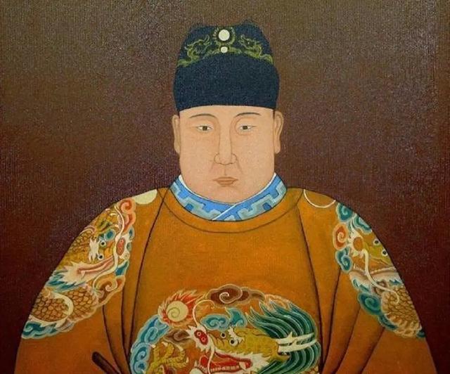 2. Introduction of Emperors of Ming Dynasty - Zhu Yunwen - iMedia