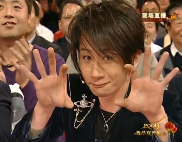 Liu Qian: Let magic "take root" in the Spring Festival Gala, but he ...