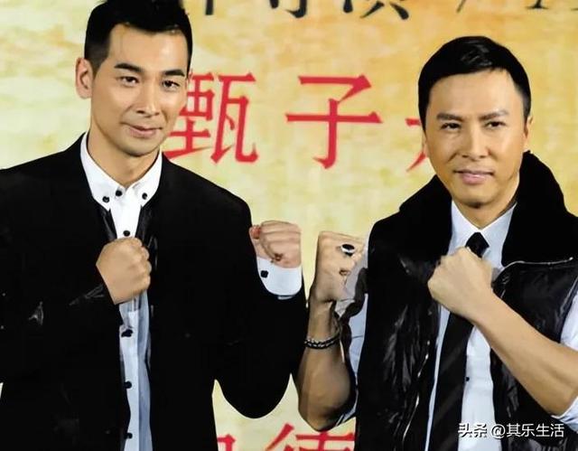 The "Zhao Zhen War" has passed 10 years, the development gap between ...