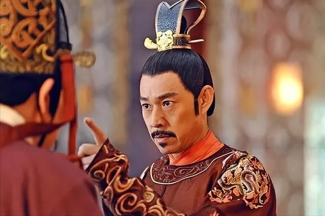 The favorite concubine Liu E was unable to bear children, so she ...