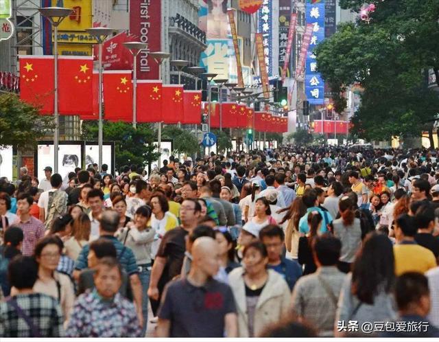 In the eyes of foreigners, the "10 characteristics" of Chinese people ...