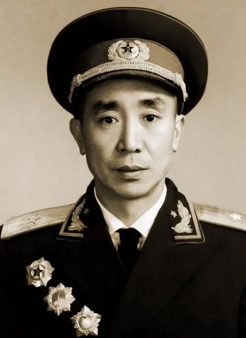 In 2009, the founding major general Jiang Tengjiao died, and his last ...
