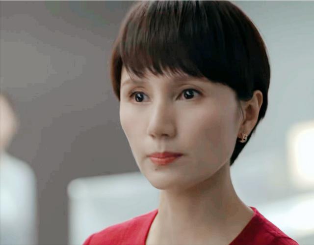 "Battle of the Roses" feels sorry for Fengsheng, he shouldn't miss Shen ...