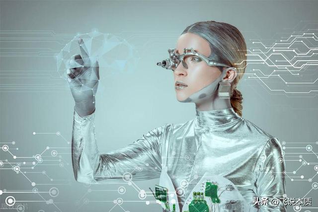 The future of AI + virtual digital human - iMedia