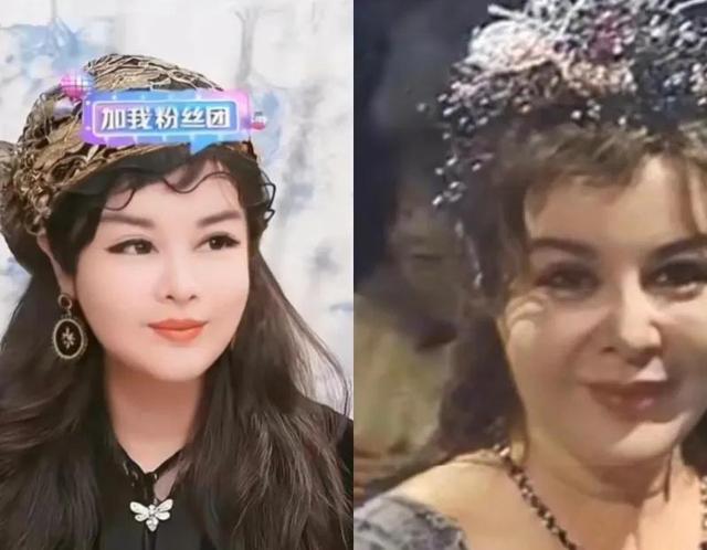 Yu Wenhong, the president of Yu Meiren, was complained about being old ...