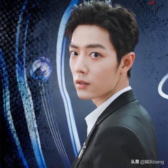 227 Incident repeats itself?Xiao Zhan fans quarreled with gamers, and ...