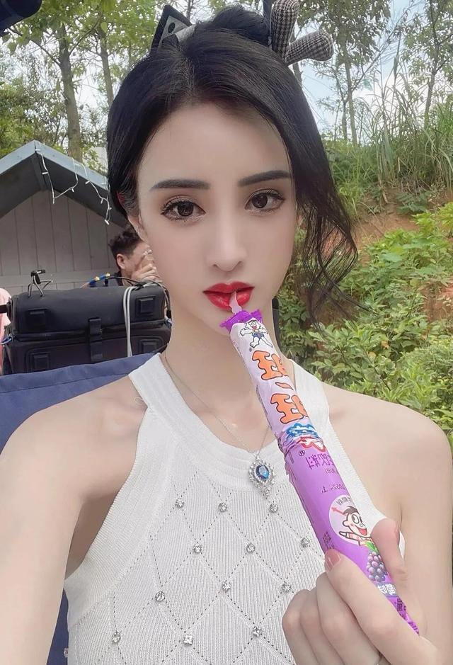 Celebrity photo: Wu Chunyi - iMedia