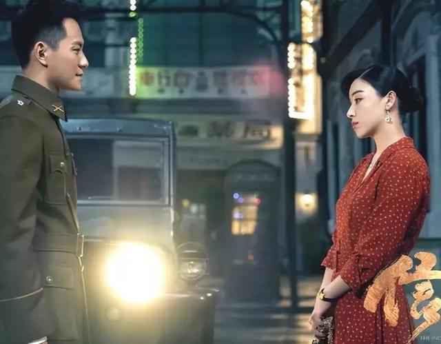 The spy war drama "Faith" is full of loopholes, making people speechless - iMedia