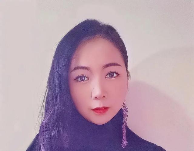 Singer Yang Yulian: Zhao Xiaonan's voice is equal to that of Zhou ...