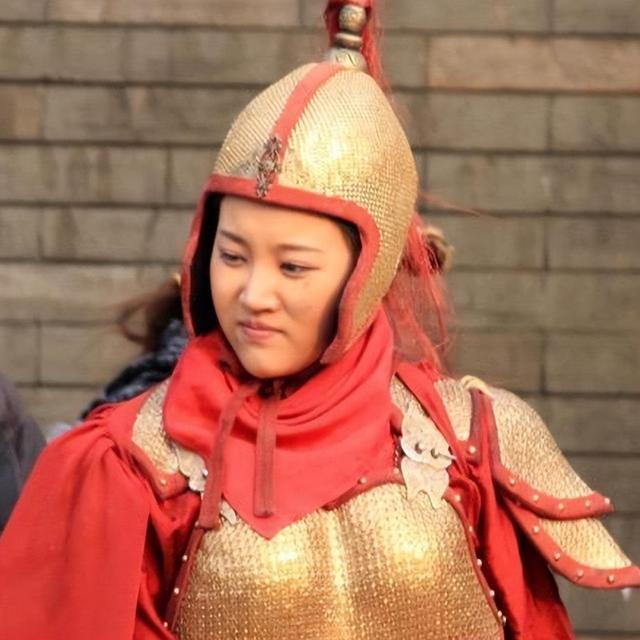 Lin Chong captured Hu Sanniang alive, why didn't he marry him?It's not ...