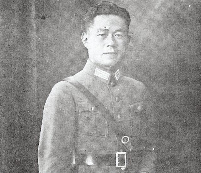 In the Huaihai Battle, 47-year-old Qiu Qingquan was killed. Where did ...