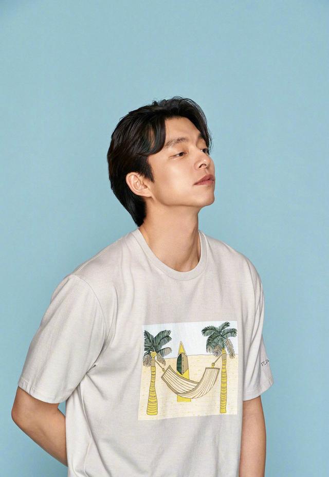 What is the personal character of the top Korean stars?Kong Liu moved ...