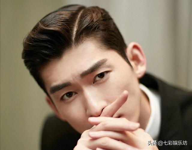 Zhang Han denies his relationship with Gao Wenjun, and restores the ...