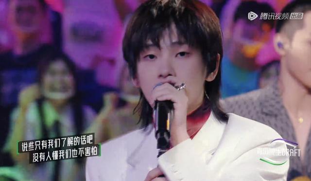 Come to our concert: Zhou Zhennan's group won the first place, and it ...