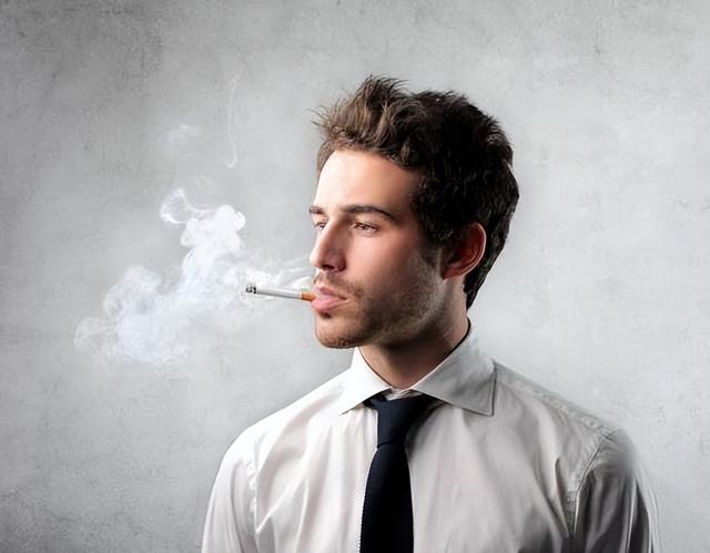 Long-term smokers suddenly quit smoking, is it a good thing or a bad ...