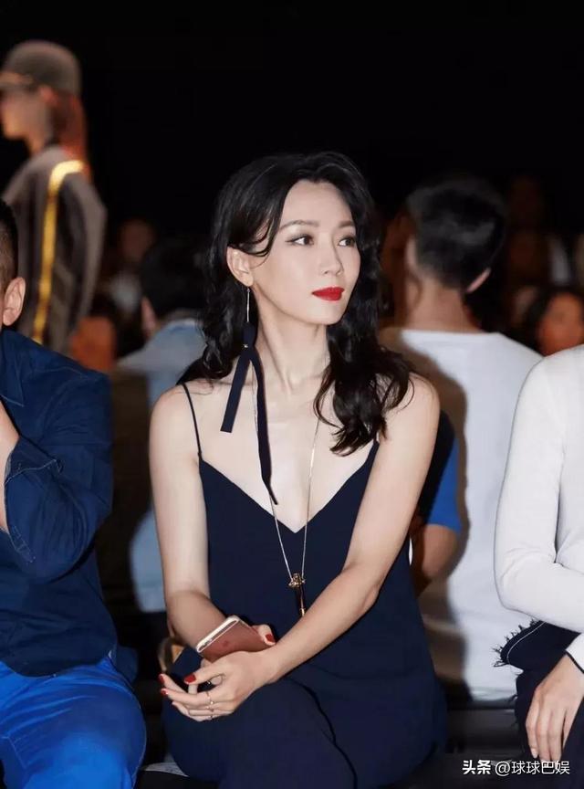 Chen Shu, known as the "Queen of TV Dramas", really deserves her ...