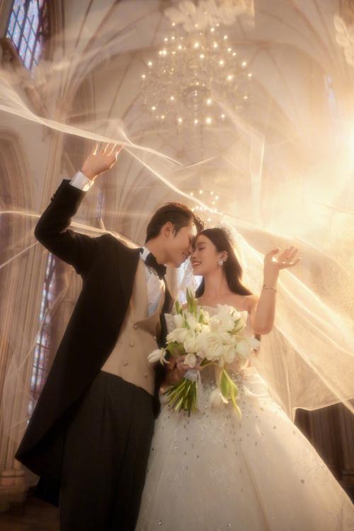 Bojue Travel Photography: There is such a meaning in the church wedding ...