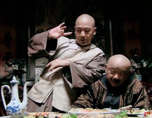 The TV series deceived me so badly! Ji Xiaolan in history turned out to ...